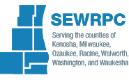 sewrpc_logo - WAFSCM - Wisconsin Association for Floodplain, Stormwater ...